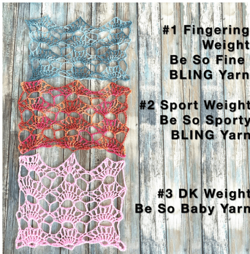 Sweet Clara Crochet Dress FREE Crocheting Pattern and Video | Kristin ...