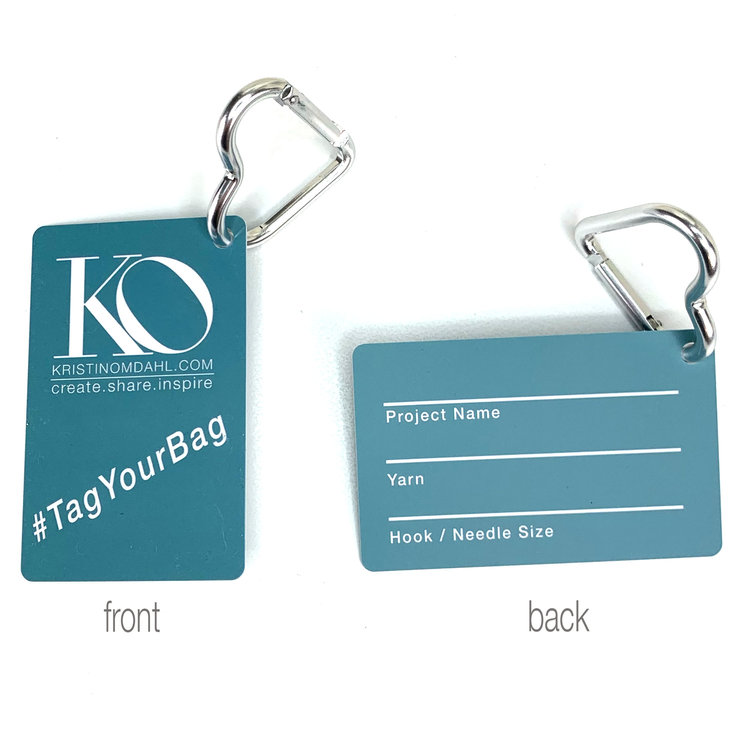 Shop | Kristin Omdahl - Crochet & Knit Patterns for Sale