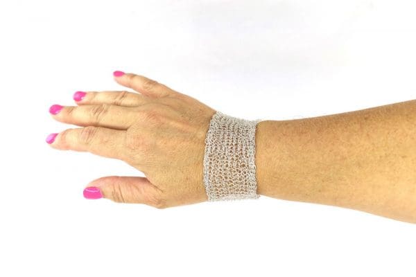 Bridget Bracelet Knit Pattern | Custom Knit Patterns for Sale
