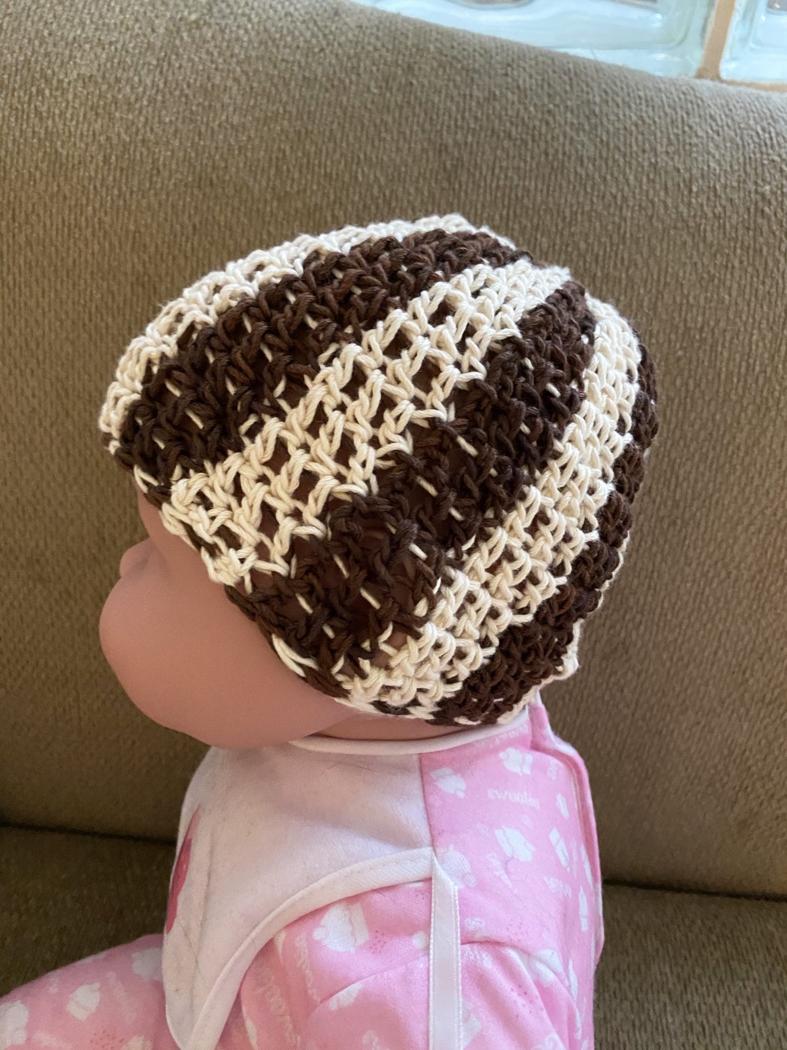 24 Crochet Hats Book of Patterns | Kristin Omdahl