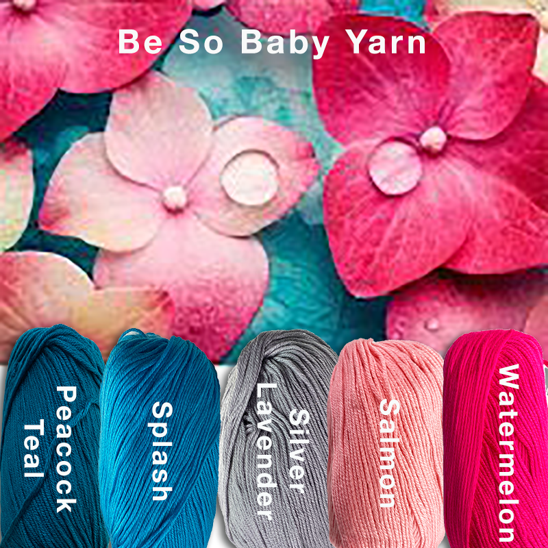 The Yarn Color Guide | Kristin Omdahl