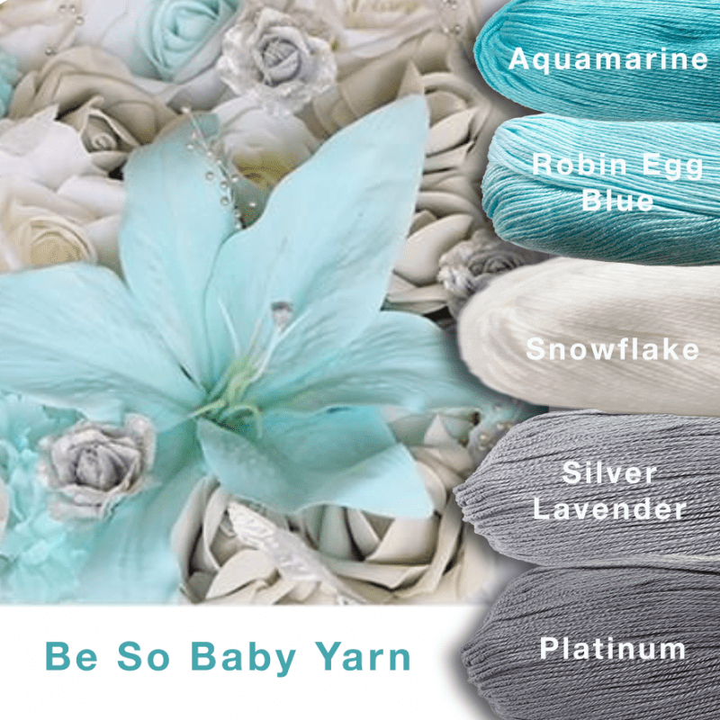 The Yarn Color Guide | Kristin Omdahl