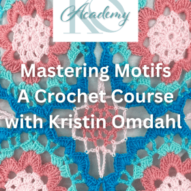 Project Kristin Cares | Kristin Omdahl - Crochet & Knit Patterns