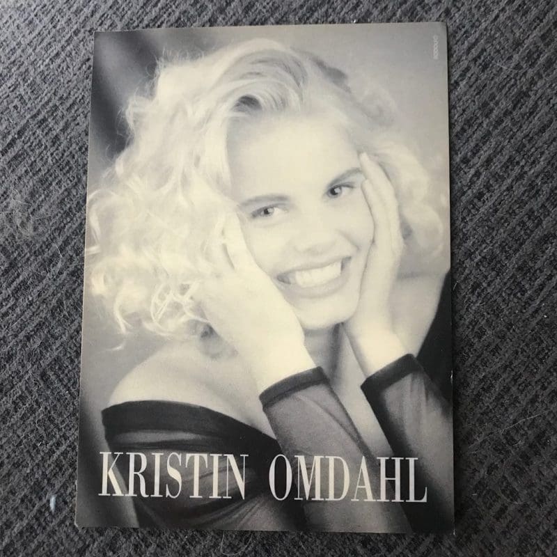 The Art of Knitting and Crochet Photography | Kristin Omdahl