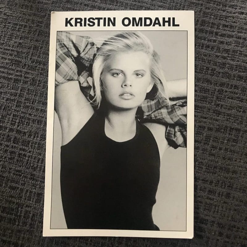 The Art of Knitting and Crochet Photography | Kristin Omdahl