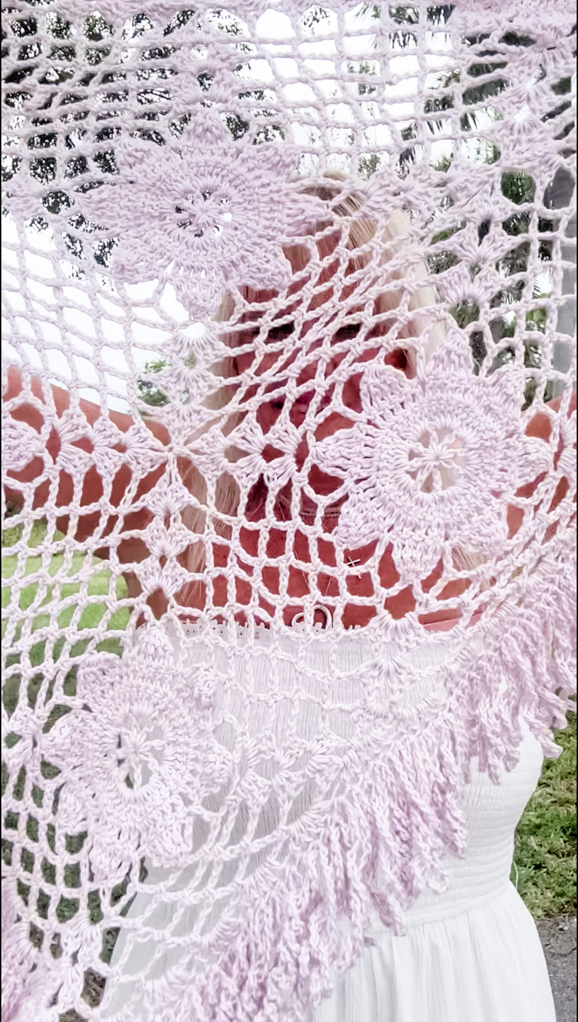 Learn How to Crochet Motifs | Kristin Omdahl